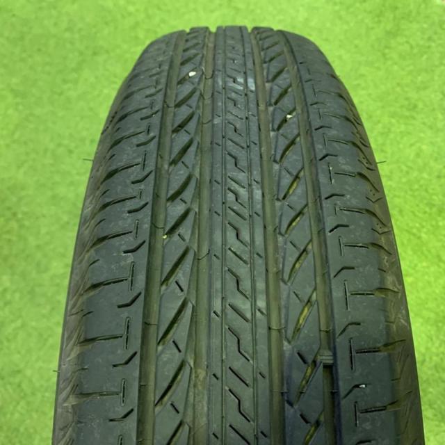 【値下げしました!!】BRIDGESTONE DUELER H/L 175/80R16 2023年製造 | カー用品 タイヤ 16インチタイヤを通販で購入する | 中古カー＆バイク用品の販売 ...