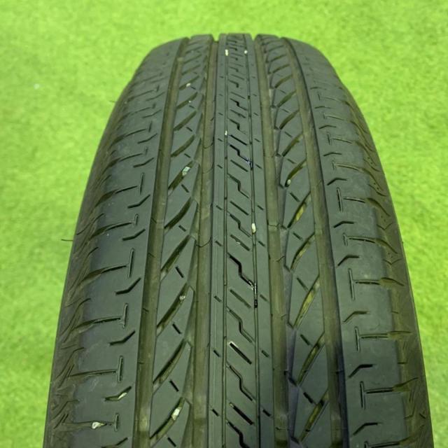 【値下げしました!!】BRIDGESTONE DUELER H/L 175/80R16 2023年製造 | カー用品 タイヤ 16インチタイヤを通販で購入する | 中古カー＆バイク用品の販売 ...