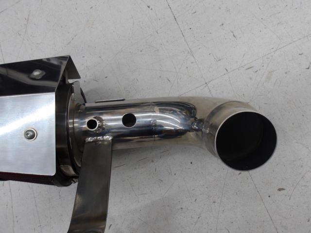 WirusWin パワーフィルターKit + エアフィルター用カバー ショートタイプ ワゴンR/AZワゴン(ノンターボ車)用 | カー用品 吸気・排気系 エアクリーナーを通販で購入する ...