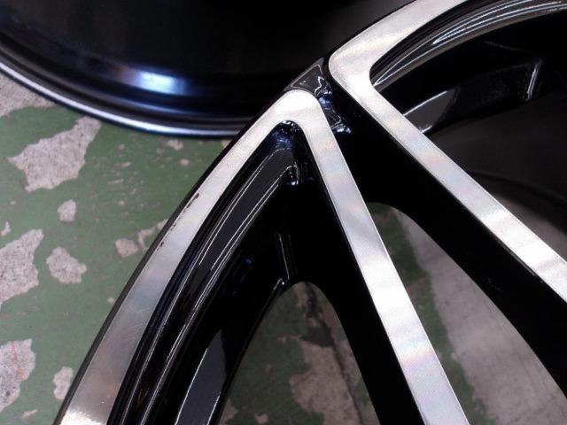 【TANABE(タナベ)】SSR SERIES(エスエスアール シリーズ) Blikker 01T | カー用品 アルミホイール 20インチホイールを通販で購入する | 中古カー＆バイク用品の ...