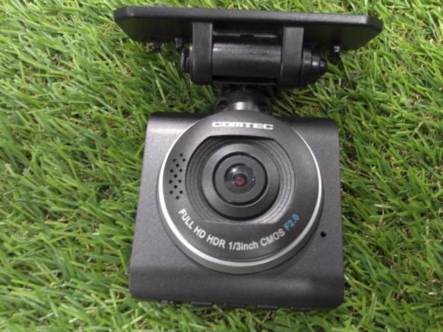 COMTEC(コムテック) ZDR-012 ドライブレコーダー | カー用品 カーAVアクセサリー ドライブレコーダーを通販で購入する | 中古カー＆バイク用品の販売ならアップガレージ