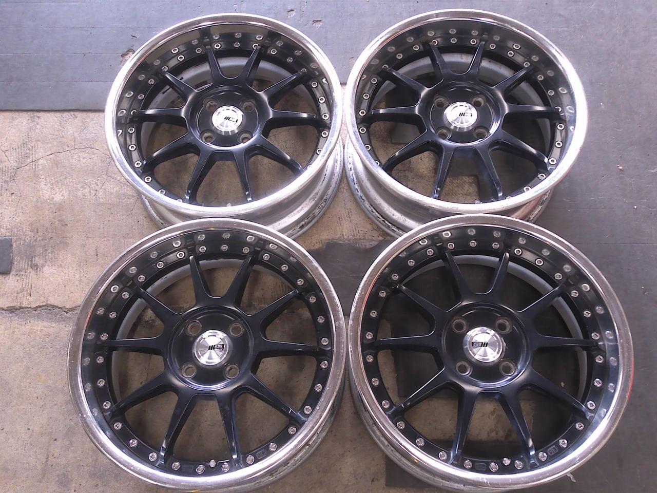 TANABE Professor SSR SP3 | カー用品 アルミホイール 16インチホイールを通販で購入する | 中古カー＆バイク用品の販売ならアップガレージ