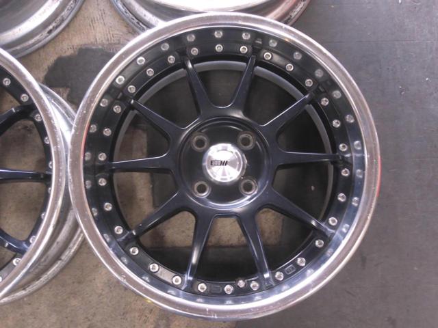 TANABE Professor SSR SP3 | カー用品 アルミホイール 16インチホイールを通販で購入する | 中古カー＆バイク用品の販売ならアップガレージ