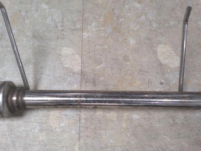 ★値下げしました★メーカー不明 砲弾マフラー【MH21】! | カー用品 吸気・排気系 マフラーを通販で購入する | 中古カー＆バイク用品の ...