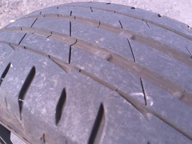 ダイハツ純正 コペン XPLAY LA400K + BRIDGESTONE RE004 | カー用品 タイヤホイールセット 16インチタイヤホイールセットを通販で購入する | 中古カー＆バイク ...