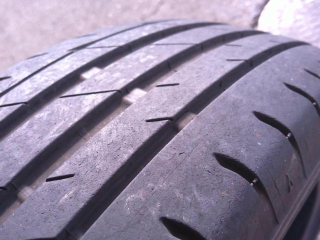 ダイハツ純正 コペン XPLAY LA400K + BRIDGESTONE RE004 | カー用品 タイヤホイールセット 16インチタイヤホイールセットを通販で購入する | 中古カー＆バイク ...