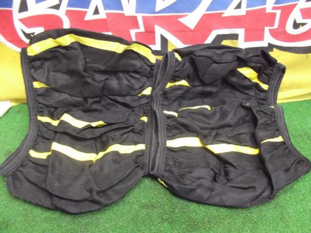 メーカー不明 SSTC-HG7-1 スノーソック 非金属タイヤチェーン 布製 | カー用品 タイヤホイール関連 チェーンを通販で購入する | 中古カー＆バイク用品の販売ならアップガレージ