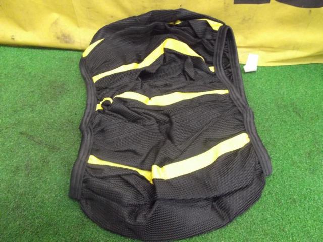 メーカー不明 SSTC-HG7-1 スノーソック 非金属タイヤチェーン 布製 | カー用品 タイヤホイール関連 チェーンを通販で購入する | 中古カー＆バイク用品の販売ならアップガレージ