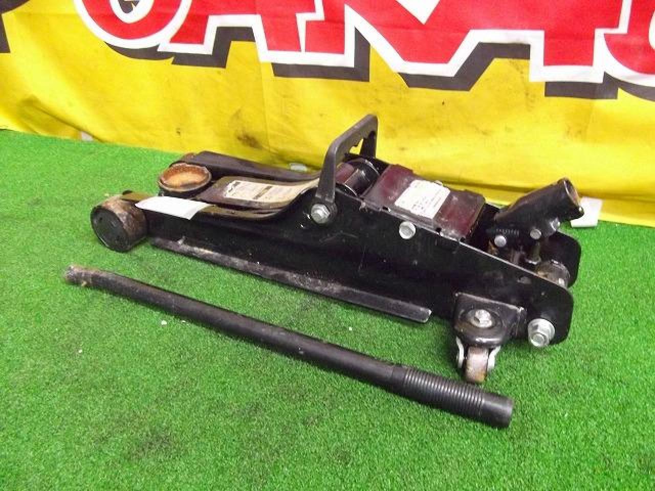 【WG】BAL No.1335 2トン ローダウンジャッキ | 総合リユース 自動車整備工具 フロアジャッキを通販で購入する | 中古カー＆バイク用品の販売ならアップガレージ