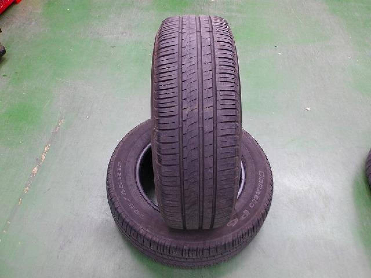 【2本セット】PIRELLI CintuRato P6 | カー用品 タイヤ 15インチタイヤを通販で購入する | 中古カー＆バイク用品の販売 ...