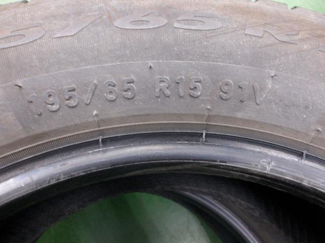 【2本セット】PIRELLI CintuRato P6 | カー用品 タイヤ 15インチタイヤを通販で購入する | 中古カー＆バイク用品の販売 ...