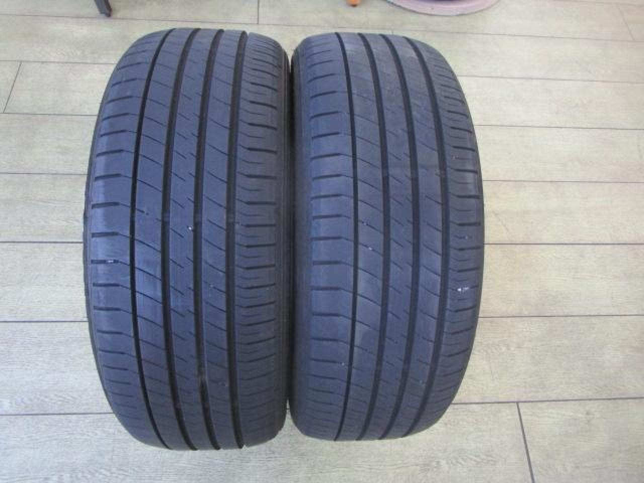 【2本セット】DUNLOP LE MANS V(2020年製) | カー用品 タイヤ 17インチタイヤを通販で購入する | 中古カー＆バイク用 ...