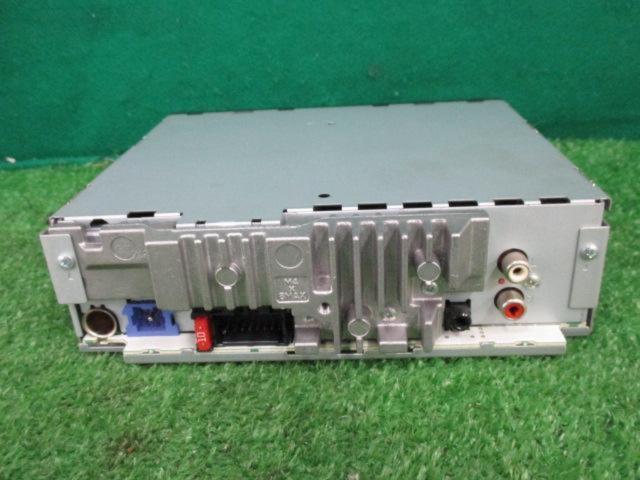 carrozzeria DEH-P650 | カー用品 ヘッドユニット CD+USB/i-Podチューナーを通販で購入する | 中古カー ...