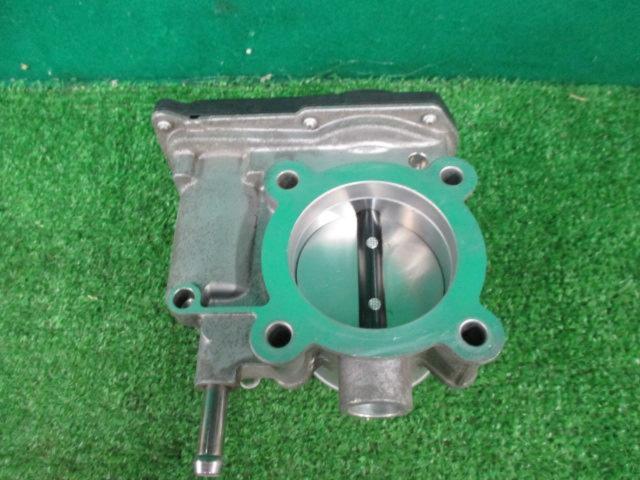 TOYOTA ノア/ZRR70純正スロットルボディ | カー用品 その他(カスタム・チューニング) その他チューンナップを通販で購入する ...