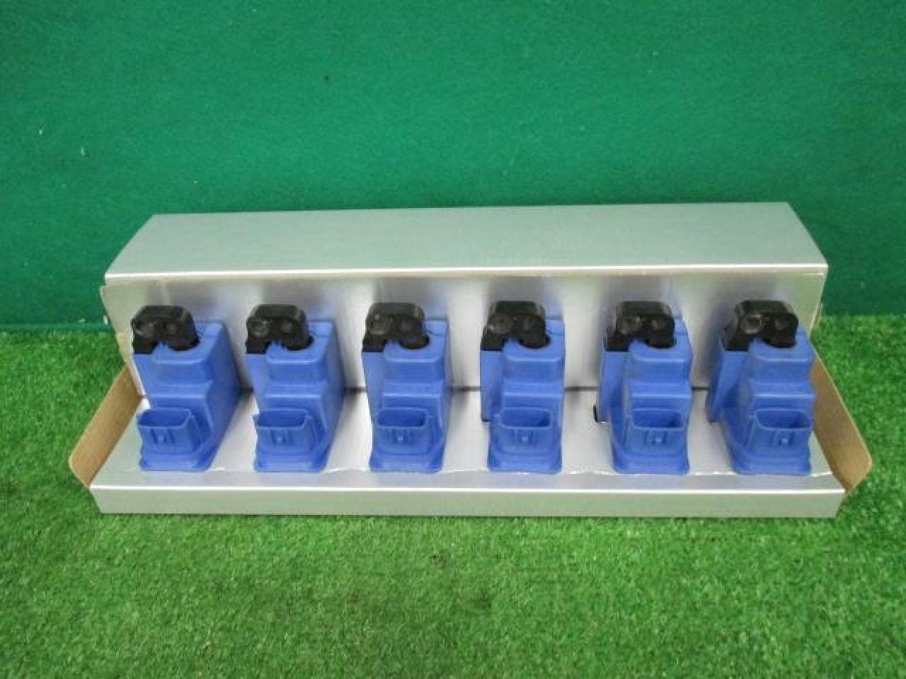 SplitFire SUPER DIRECT Di IGNITION SYSTEM【SF-DIS-008】 | カー用品 電装系 チューニング ...