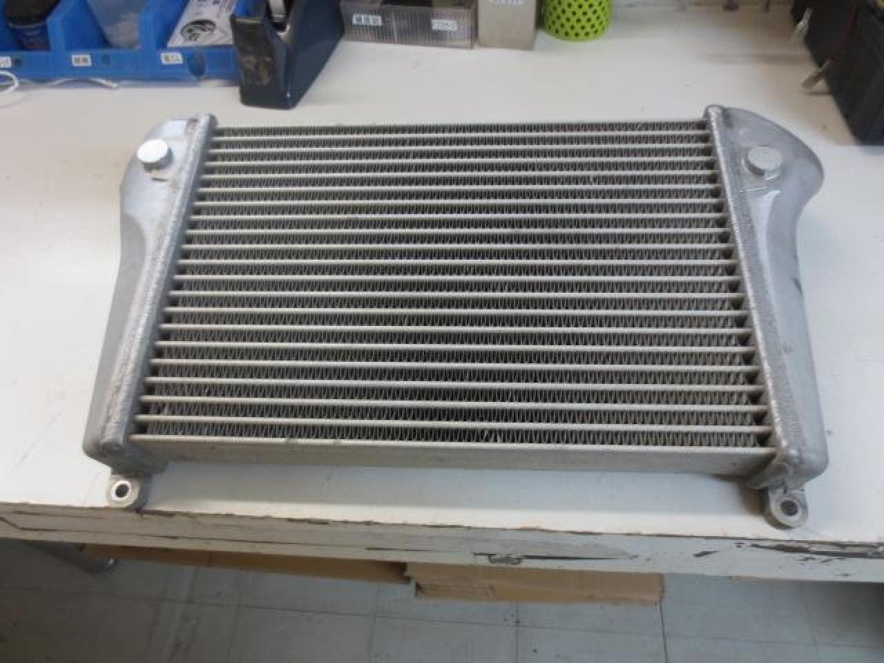 TOKYO RADIATOR インタークーラー【車種不明です】 | カー用品 冷却系 インタークーラーを通販で購入する | 中古カー＆バイク用 ...