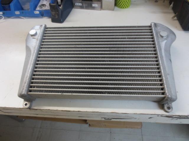 TOKYO RADIATOR インタークーラー【車種不明です】 | カー用品 冷却系 インタークーラーを通販で購入する | 中古カー＆バイク用 ...