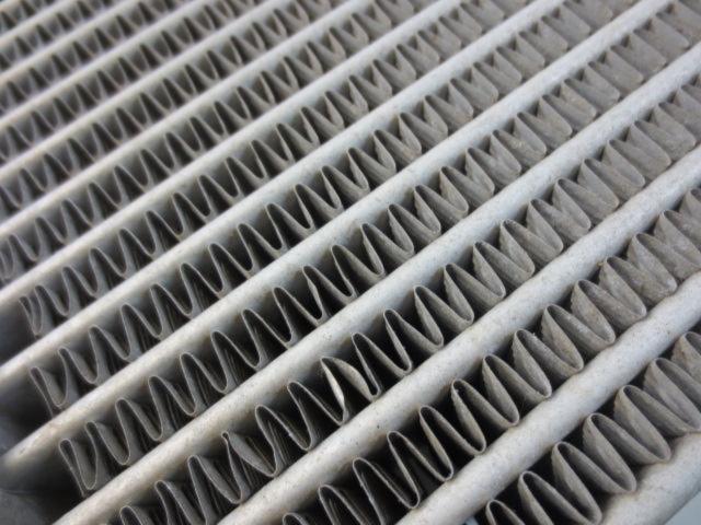 TOKYO RADIATOR インタークーラー【車種不明です】 | カー用品 冷却系 インタークーラーを通販で購入する | 中古カー＆バイク用 ...