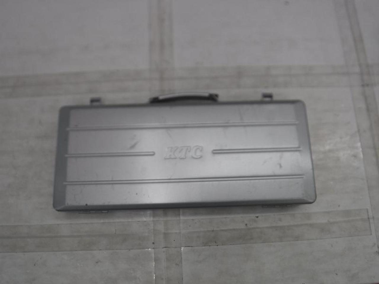 【WG】KTC TB314のケースのみ | 総合リユース その他を通販で購入する | 中古カー＆バイク用品の販売ならアップガレージ