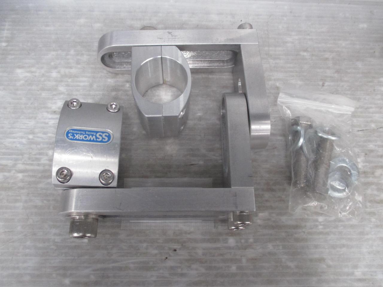 SSWORKS AE86/レビン・トレノ ロールバープラス | カー用品 補強パーツ その他補強パーツを通販で購入する | 中古カー＆バイク用 ...