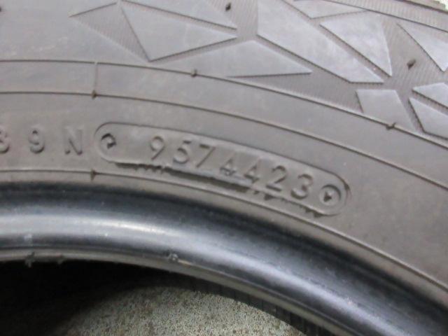 【TOYO】OBSERVE GIZ2 195/65R15 1本 | カー用品 スタッドレスタイヤ 15インチスタッドレスタイヤを通販で購入する | 中古カー＆バイク用品の販売ならアップガレージ