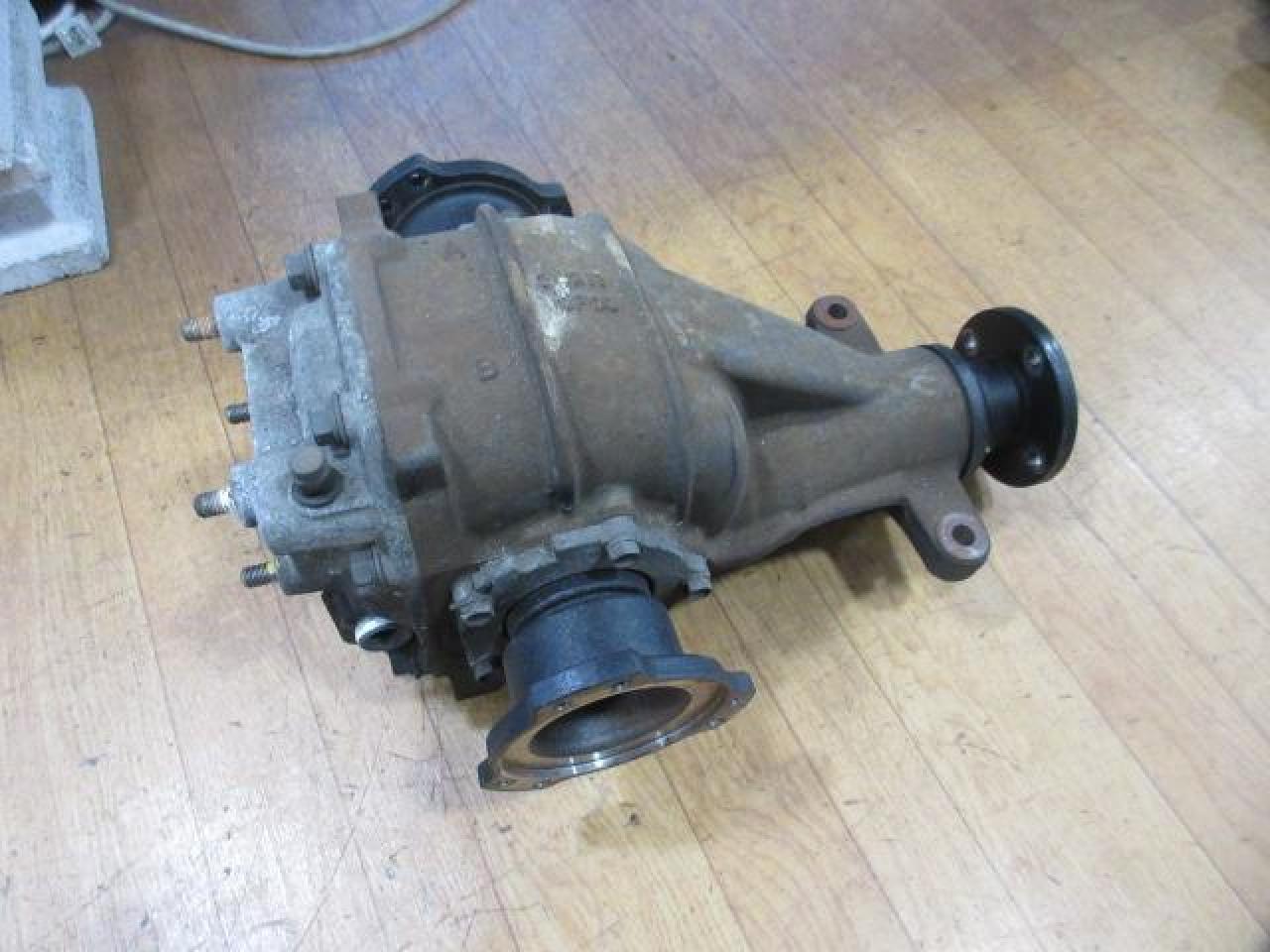 【日産純正】シルビア/S13 ABS無車 純正デフ | 中古品 | アップガレージ 静岡掛川店 | カー用品 駆動系 デフを通販で購入する ...