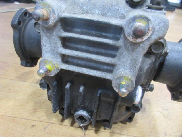 【日産純正】シルビア/S13 ABS無車 純正デフ | 中古品 | アップガレージ 静岡掛川店 | カー用品 駆動系 デフを通販で購入する ...