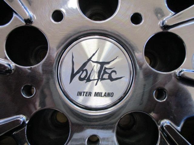 ★バランス調整済み★INTER MILANO VOLTEC EXTREME F-10+ PIRELLI ICE ZERO ...