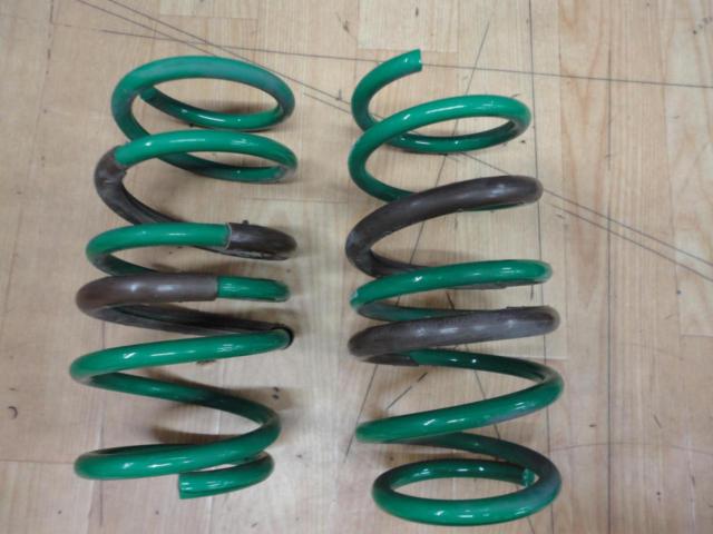 TEIN STREET BASIS Z DA17W 【エブリィワゴンDA17W】 | カー用品 足まわり 車高調を通販で購入する | 中古カー＆バイク用品の販売ならアップガレージ