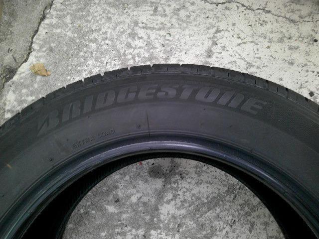 BRIDGESTONE TURANZA ER33 205/60R16 96H 4本セット | カー用品 タイヤ 16インチタイヤを通販で購入 ...