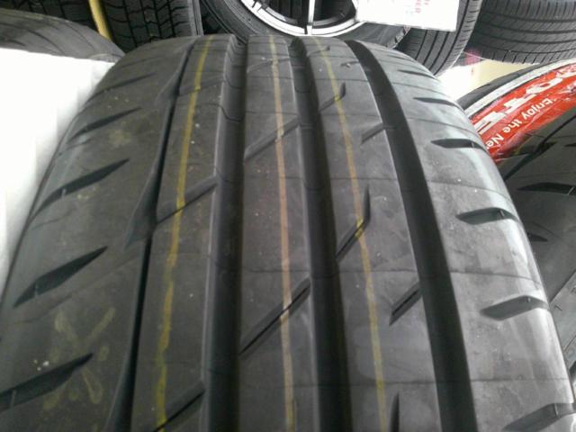 STI Performance RAYS製鍛造ホイール + BRIDGESTONE POTENZA Adrenalin RE004 225/45R18 95W | カー用品 タイヤホイール ...