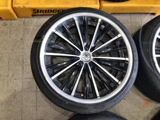 weds Kranze MAGISS + APTANY SPORT marco RA301 | 中古品 | アップガレージ 千葉成東店 ...