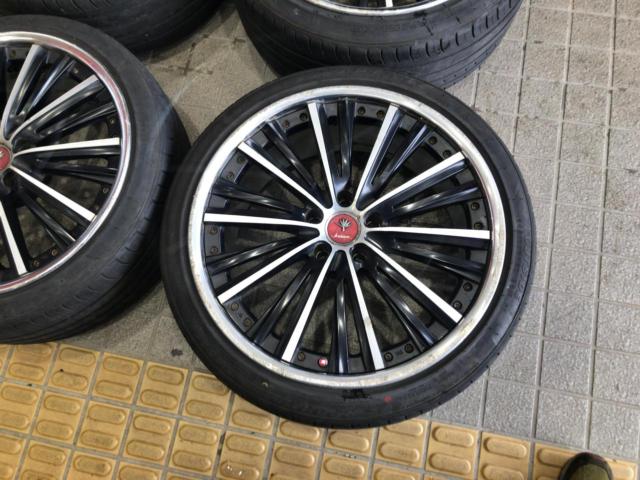 weds Kranze MAGISS + APTANY SPORT marco RA301 | 中古品 | アップガレージ 千葉成東店 ...