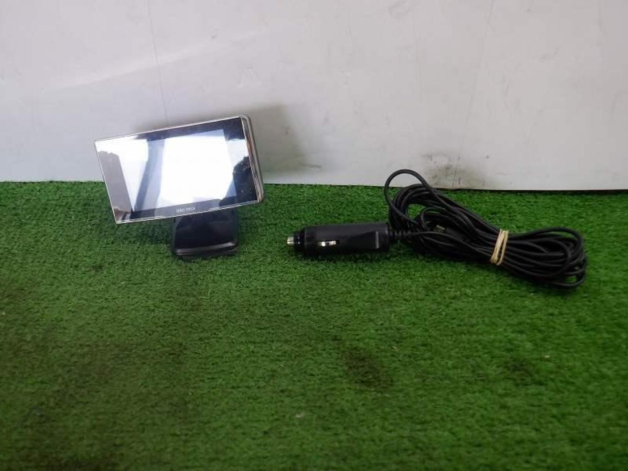 COMTEC ZERO709LV | カー用品 電装系 レーダー探知機を通販で購入する | 中古カー＆バイク用品の販売ならアップガレージ