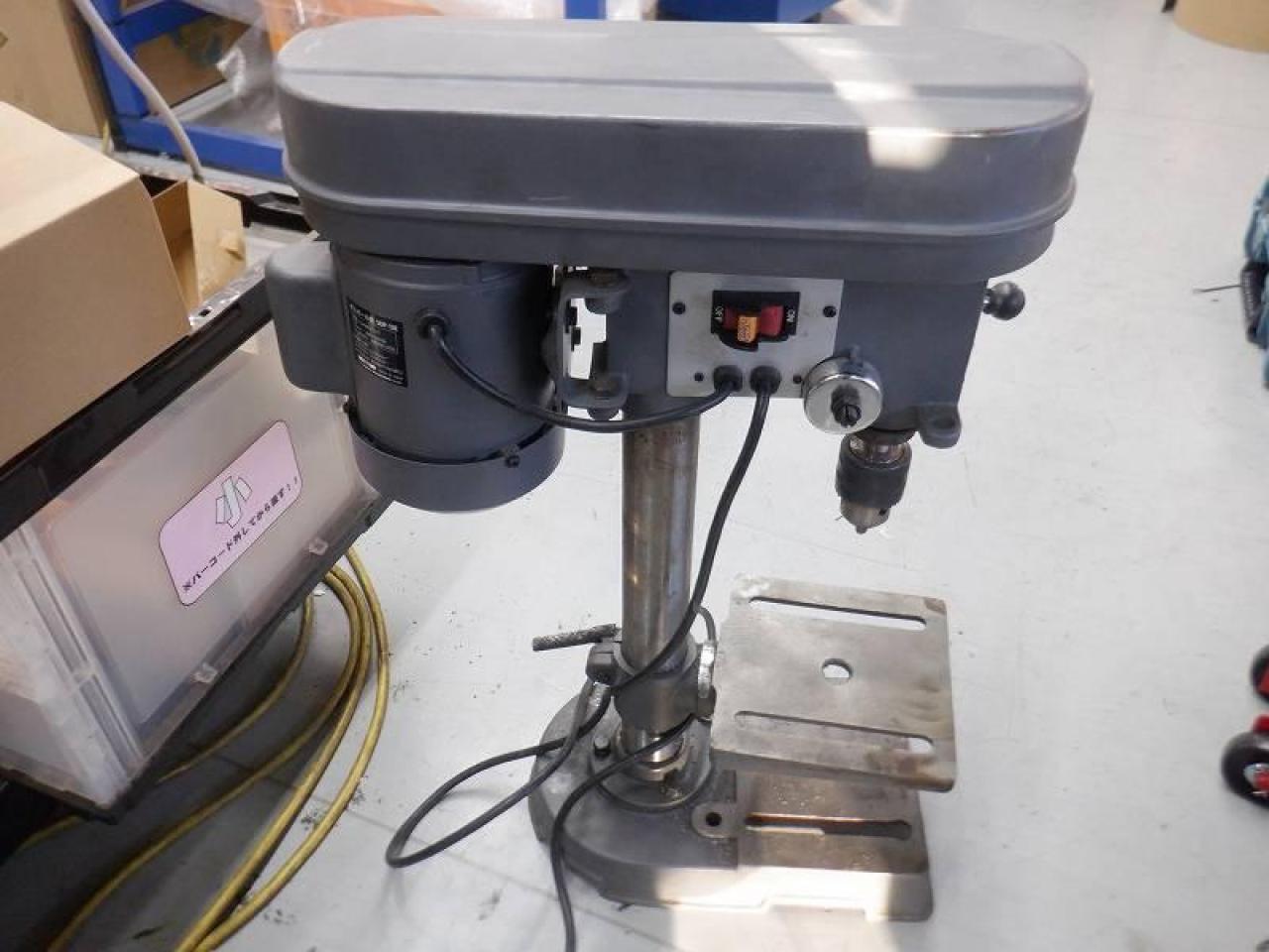 【WG】SHINKO SDP-13E 卓上ボール盤 | 総合リユース 切断機 その他を通販で購入する | 中古カー＆バイク用品の販売ならアップガレージ