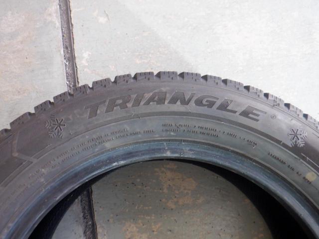 triangle snow lion | カー用品 スタッドレスタイヤ 16インチスタッドレスタイヤを通販で購入する | 中古カー＆バイク用品 ...
