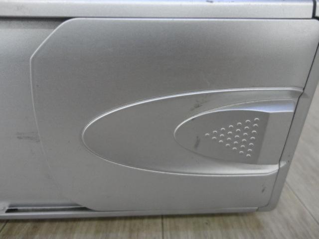 【carrozzeria】CDX-P1270 | わけあり | アップガレージ 愛知西尾店 | カー用品 ヘッドユニット CDチェンジャーを ...