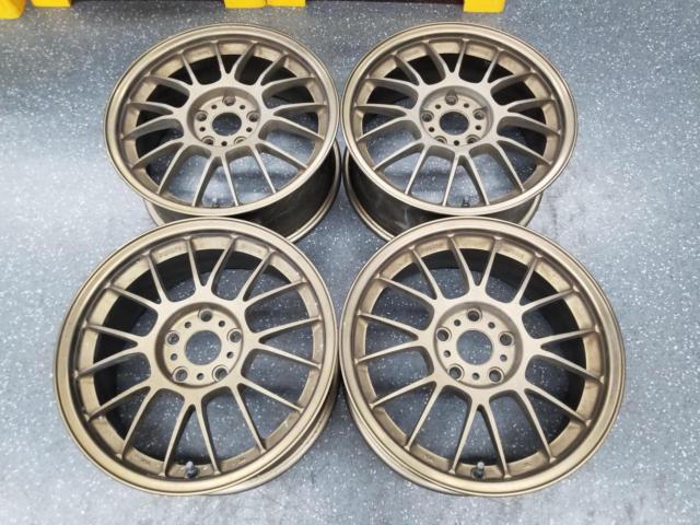 【RAYS(レイズ)】VOLK RACING(ボルク レーシング) SE37 K | カー用品 アルミホイール 17インチホイールを通販で購入 ...