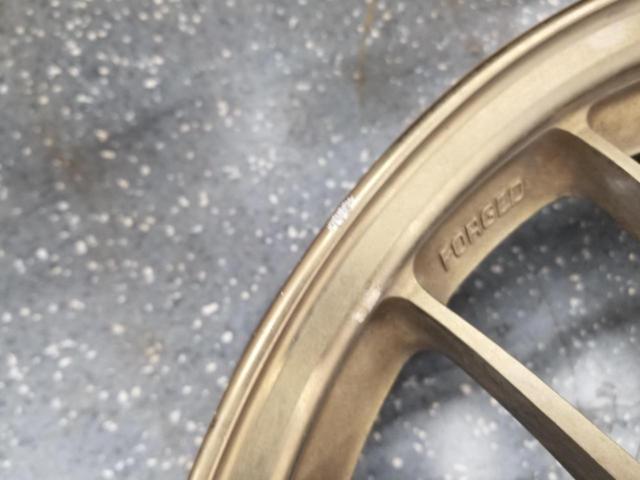 【RAYS(レイズ)】VOLK RACING(ボルク レーシング) SE37 K | カー用品 アルミホイール 17インチホイールを通販で購入 ...