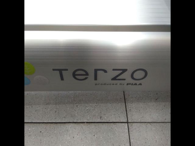 【PIAA】TERZO ルーフラック | カー用品 キャリア その他キャリアを通販で購入する | 中古カー＆バイク用品の販売ならアップガレージ