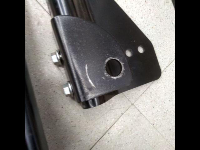 【BRIDE】フルバケットシートレール FOタイプ 86/ZN6 | カー用品 シート シートレール(その他)を通販で購入する | 中古カー＆バイク用品の販売ならアップガレージ