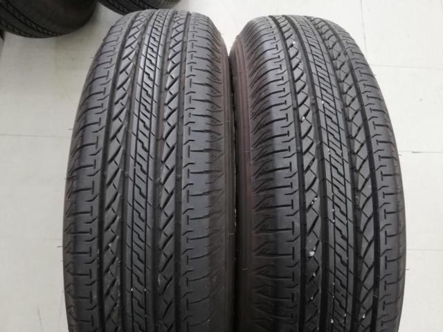 【weds】KEELER FIELD+【BRIDGESTONE】DUELER H/L 852 175/80R16 | カー用品 タイヤホイールセット 16インチタイヤホイールセットを通販で購入 ...