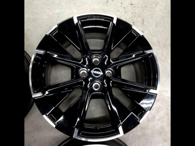 【日産純正】 日産純正 ノートオーラ NISMO(ニスモ) NE13 純正ホイール | カー用品 アルミホイール 17インチホイールを通販で ...