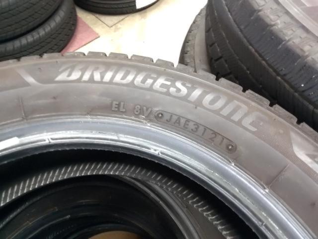 (3F)【BRIDGESTONE】BLIZZAK VRX3 | 中古品 | アップガレージ 神戸西店 | カー用品 スタッドレスタイヤ 14 ...