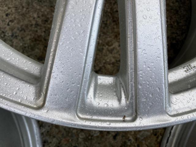 DUNLOP DUFACT DA5 | カー用品 アルミホイール 16インチホイールを通販で購入する | 中古カー＆バイク用品の販売ならアップガレージ