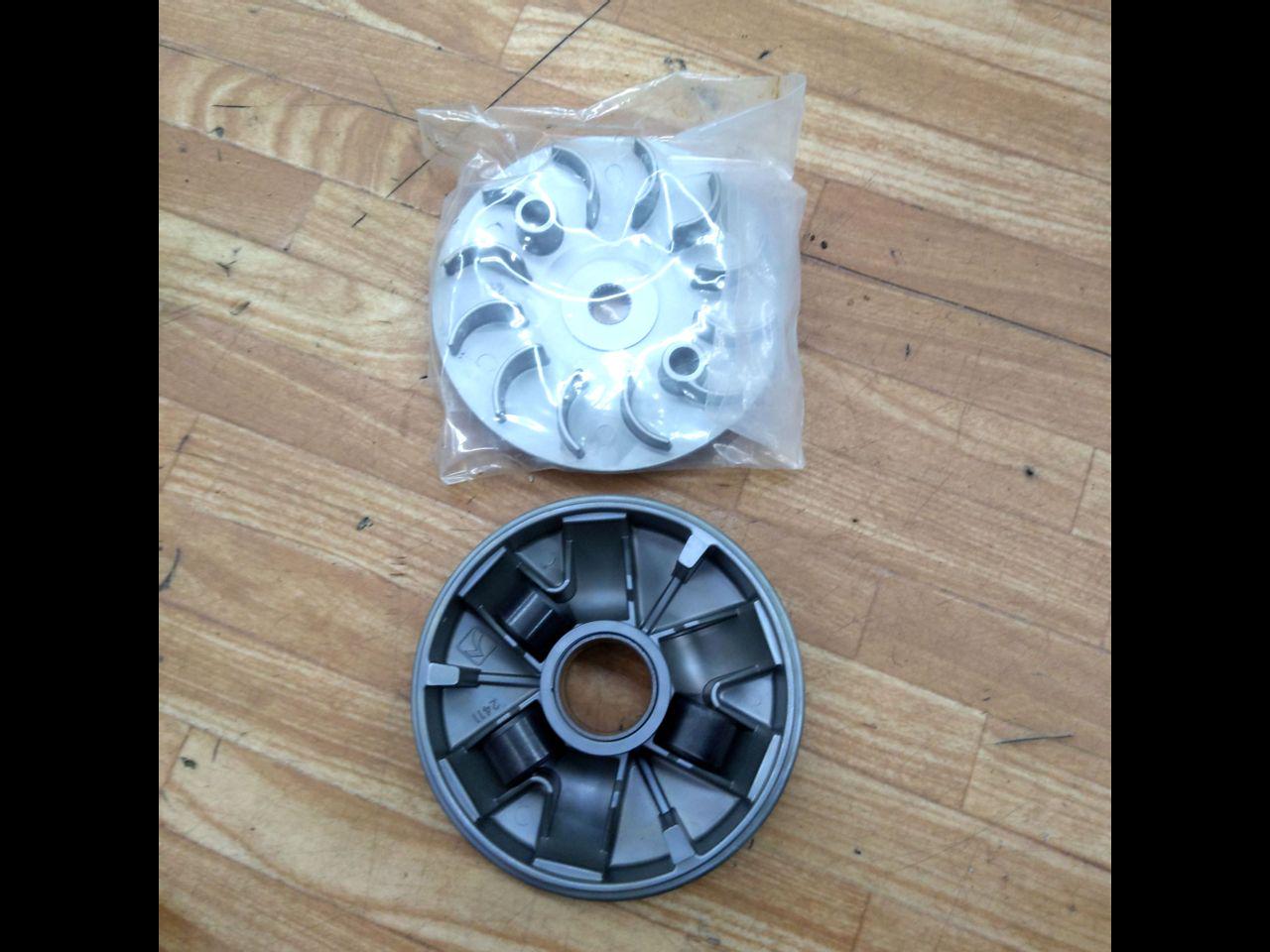 【Kitaco】 WPCパワードライブKIT typeX 477-2411000 | バイク用品 その他(バイクパーツ) その他チューニング(二輪)を通販で購入する | 中古カー＆バイク用品の ...