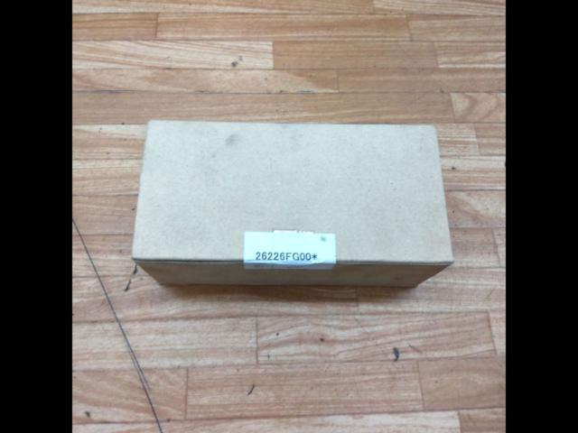 【スバル純正】ブレーキパッド 26296FJ000 | 新古品 | アップガレージ 福岡飯塚店 | カー用品 ブレーキ系 ブレーキパッド ...