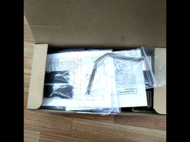 【スバル純正】ブレーキパッド 26296FJ000 | 新古品 | アップガレージ 福岡飯塚店 | カー用品 ブレーキ系 ブレーキパッド ...