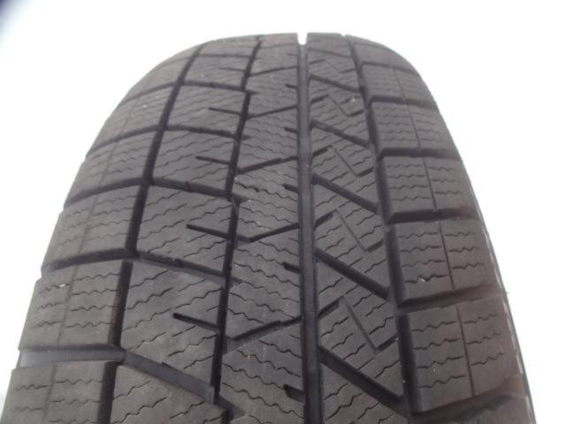 DUNLOP WINTERMAXX WM03 | 中古品 | アップガレージ 札幌新発寒店 | カー用品 スタッドレスタイヤ 14インチ ...