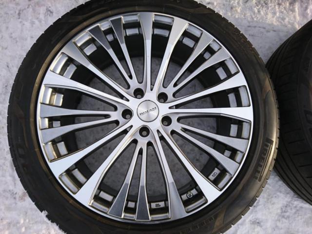 ROJAM Premium Wheels Alternative【ホイールのみ販売】 | カー用品 アルミホイール 20インチホイールを通販で ...